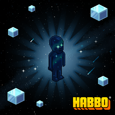 Habbo NFT: Item bônus Skin Noite Polar é liberado! - Habbo News ...