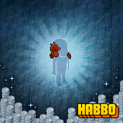 Preços reajustados: Comprar Pratas na Habbo Shop ficou mais barato ...